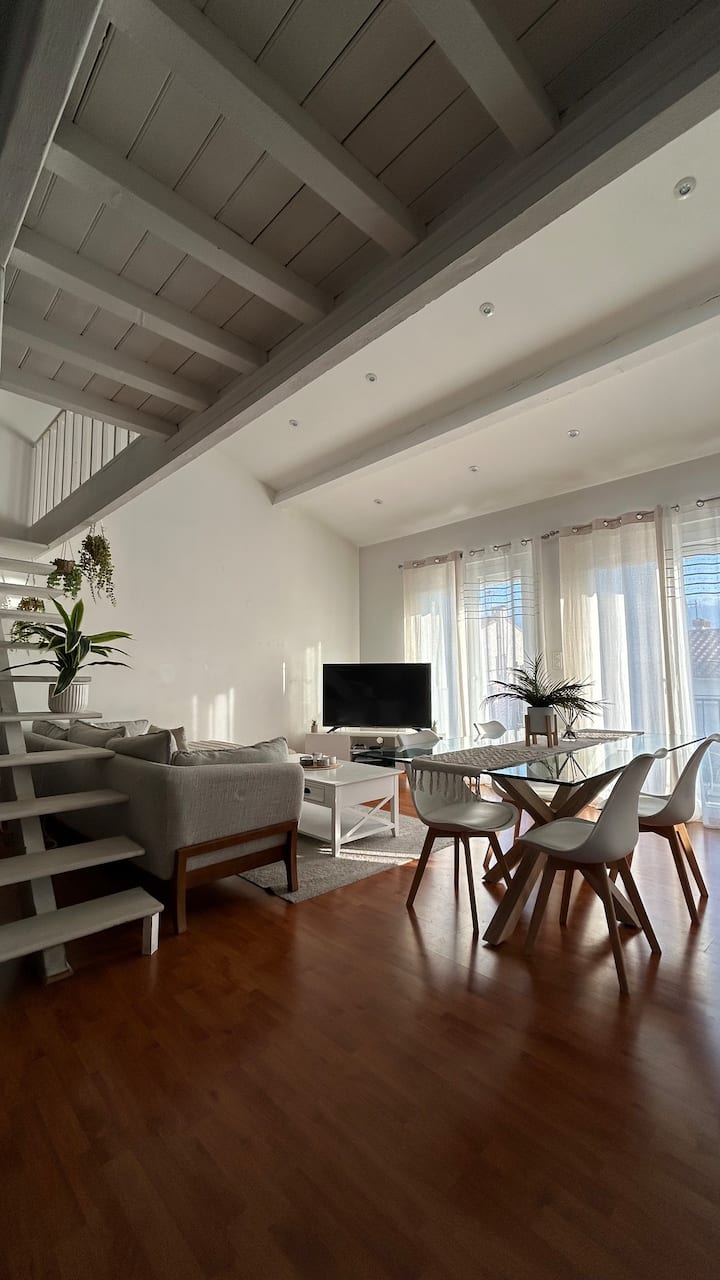 Appartement Perpignan - Perpignan