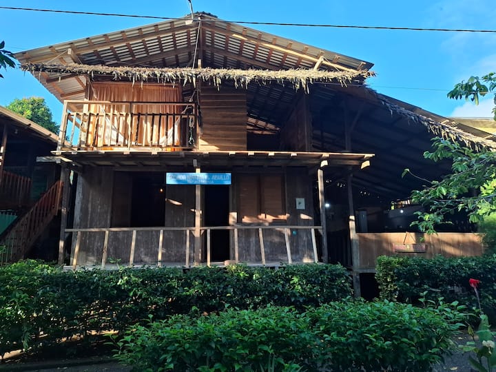 Posada Natíva El Abuelo - Choco