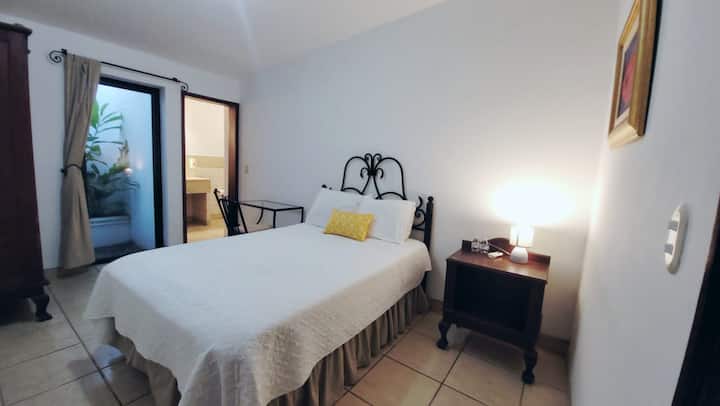 Habitacion Deluxe Vf Nesthost #4 - Managua