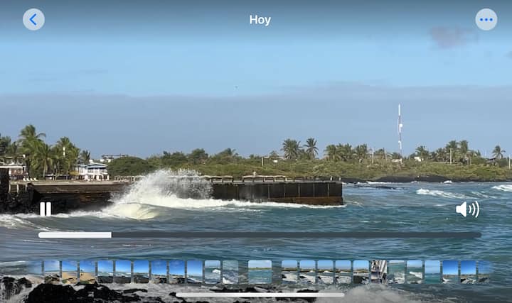 Casa Vacacional - Galápagos Islands