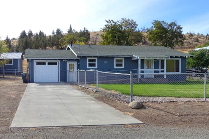 Vacation Home*free* Christmas Tree Permit: Nov-dec - John Day Fossil Beds 