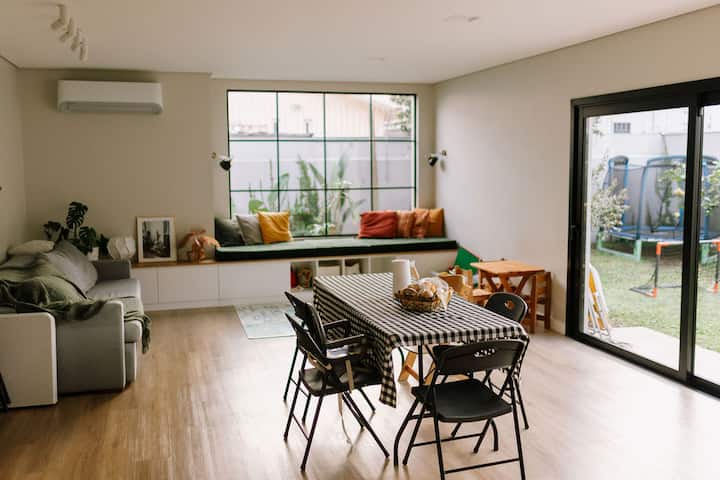 Kingbed+berço+infantil+8hsp+churrasco+alexa+260m2 - Porto Alegre