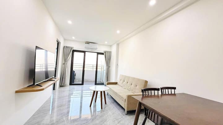 Appartement Blue Sea - Đà Nẵng