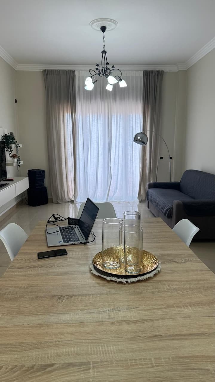Elettra House Anzio - Anzio