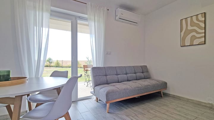 Panorama Władysławowo - Władysławowo