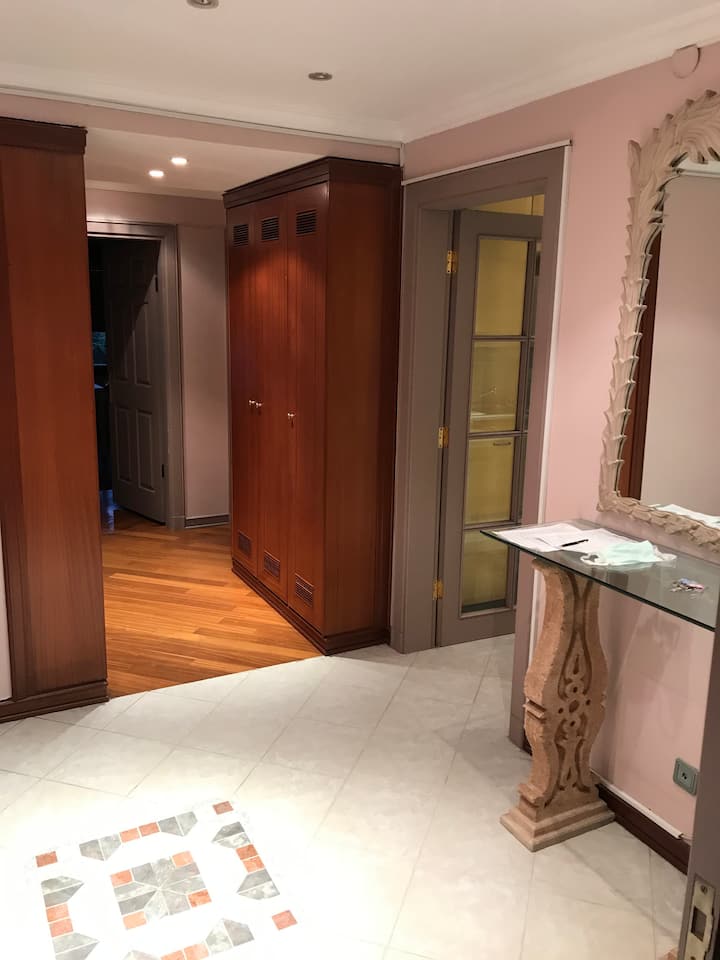 Dragos Sahil Tarafında Ev - Tuzla