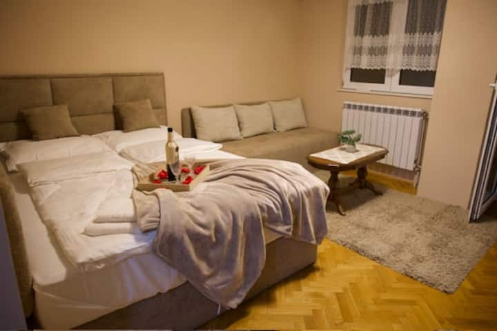 Apartman Gaga - Smederevo
