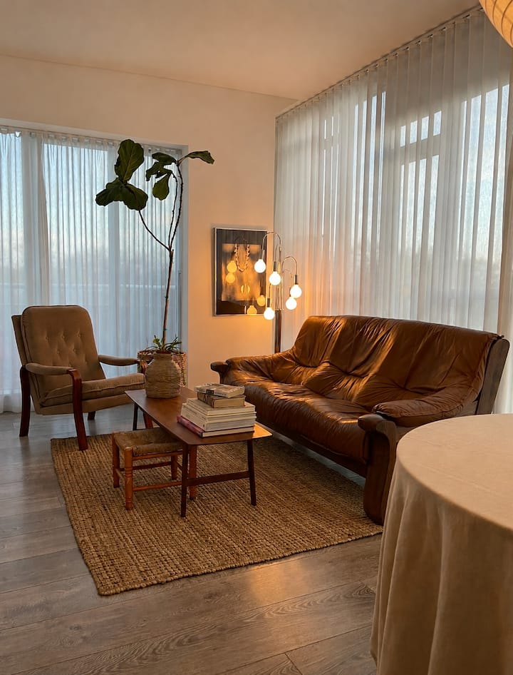 Light Filled Boutique Residence Beside High Park - Toronto