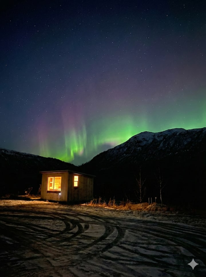 15m² Guest House Near Selfoss - Selfoss