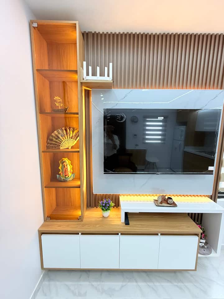 Santorini Suite I By Comfy & Cozy - Riobamba