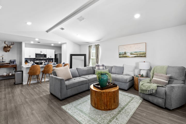 Stargate Summit - Abilene, TX