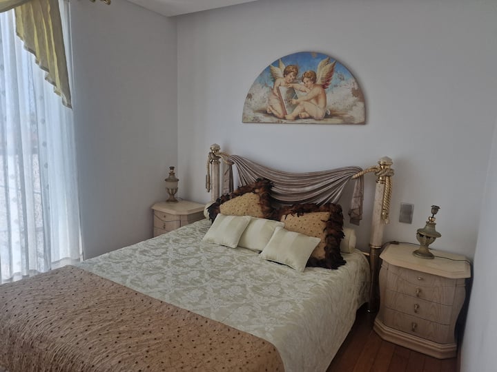 уютное местечко - Cesar