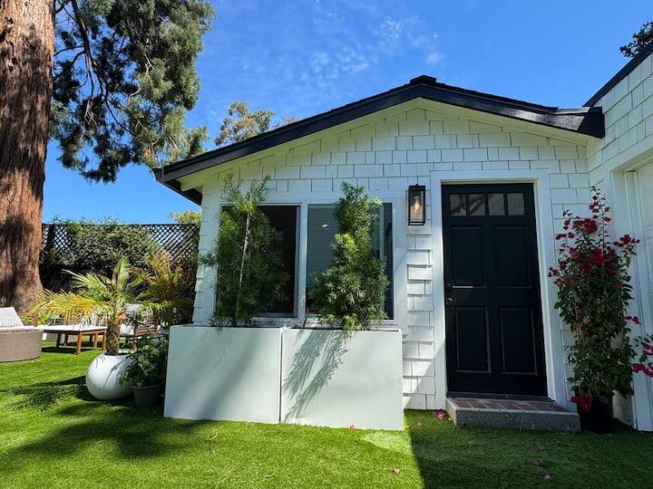Brand New Guesthouse 15 Min From San Francisco - 聖拉斐