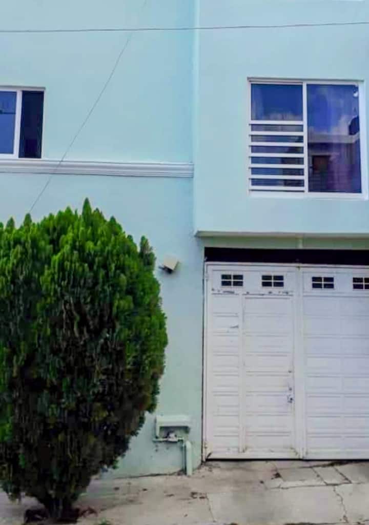 Casarecien Remodeladalimpia Confortableprivacidad - Tuxtla Gutiérrez