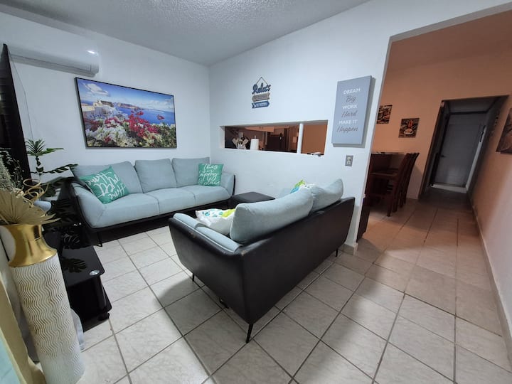 Regina Apartment 2 - Puerto Rico