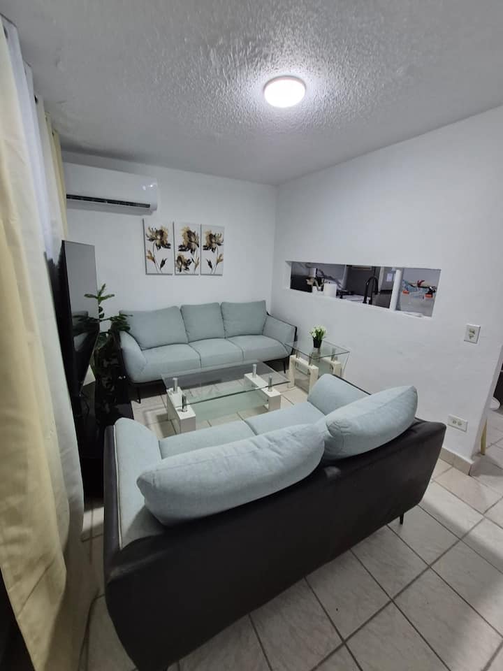 Regina Apartment 2 - Puerto Rico