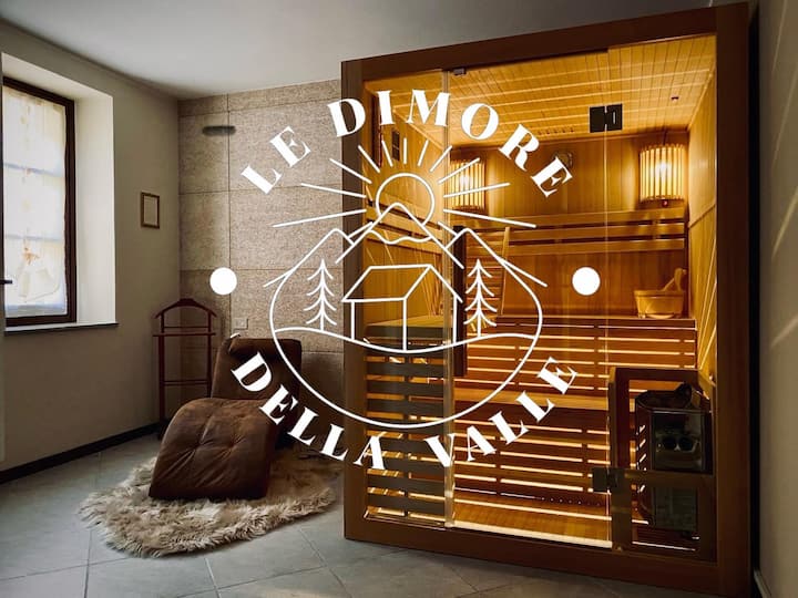 Casavacanza Chebelcampa' - San Pellegrino Terme