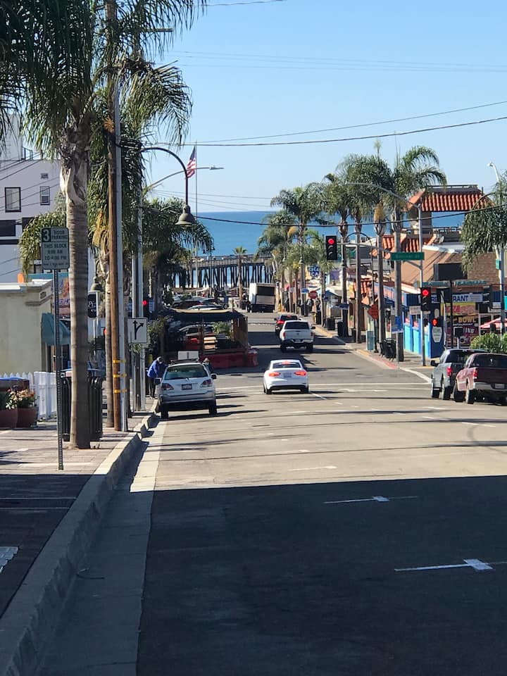 Condo In Pismo 3 Up From Pier! - Pismo Beach, CA