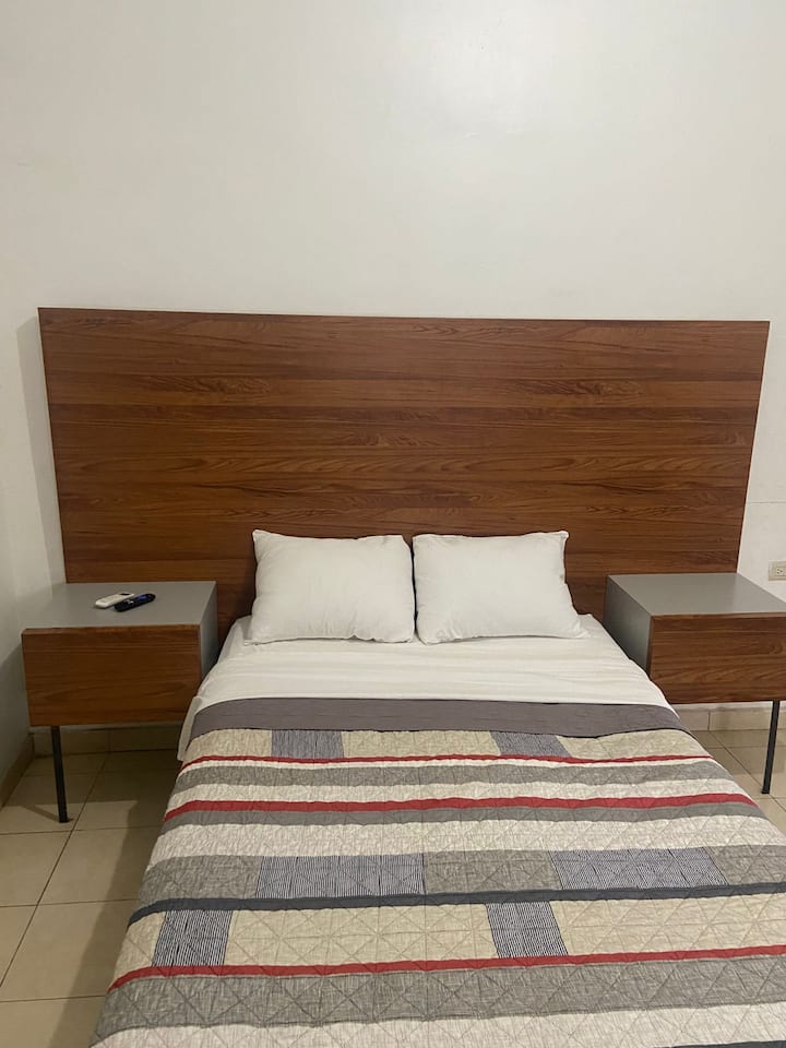 Departamento 2 - Ciudad Obregón