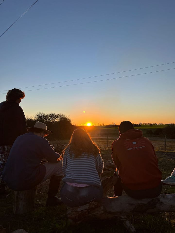 El Campito– Casa De Campo Rústica Cerca De Minas - Florida Department