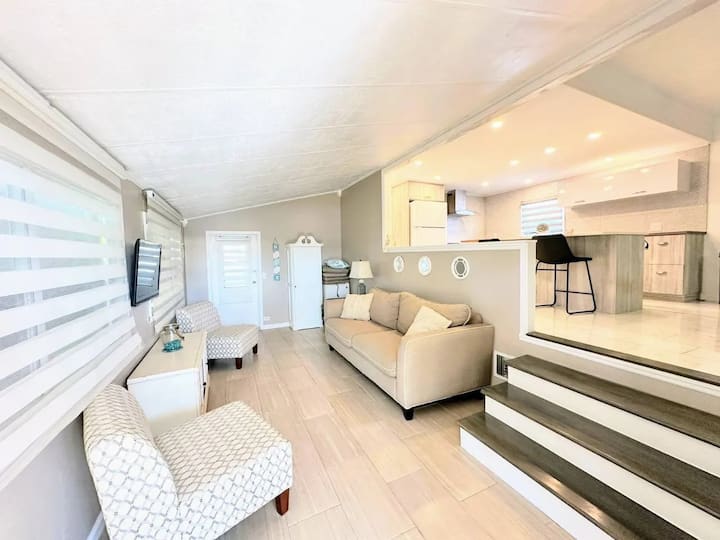 Casa Completa En Miami - El Mejor Precio - Miami Gardens, FL