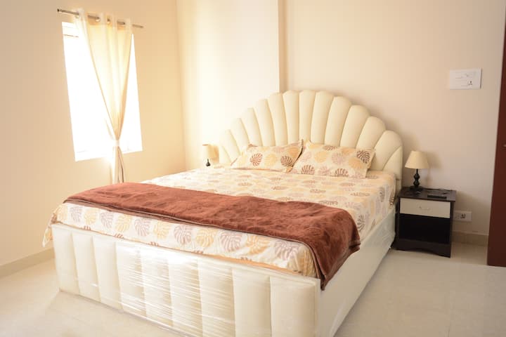 2br Royal Suite 3 In Hyderabad (Pearl Majesty) - Hyderabad