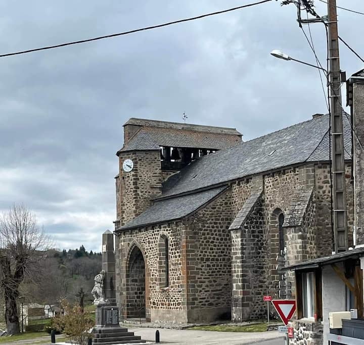 Maison De Caractère - Le Lioran