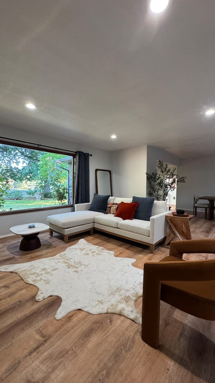 Redtail Golf Retreat - Beaverton, OR