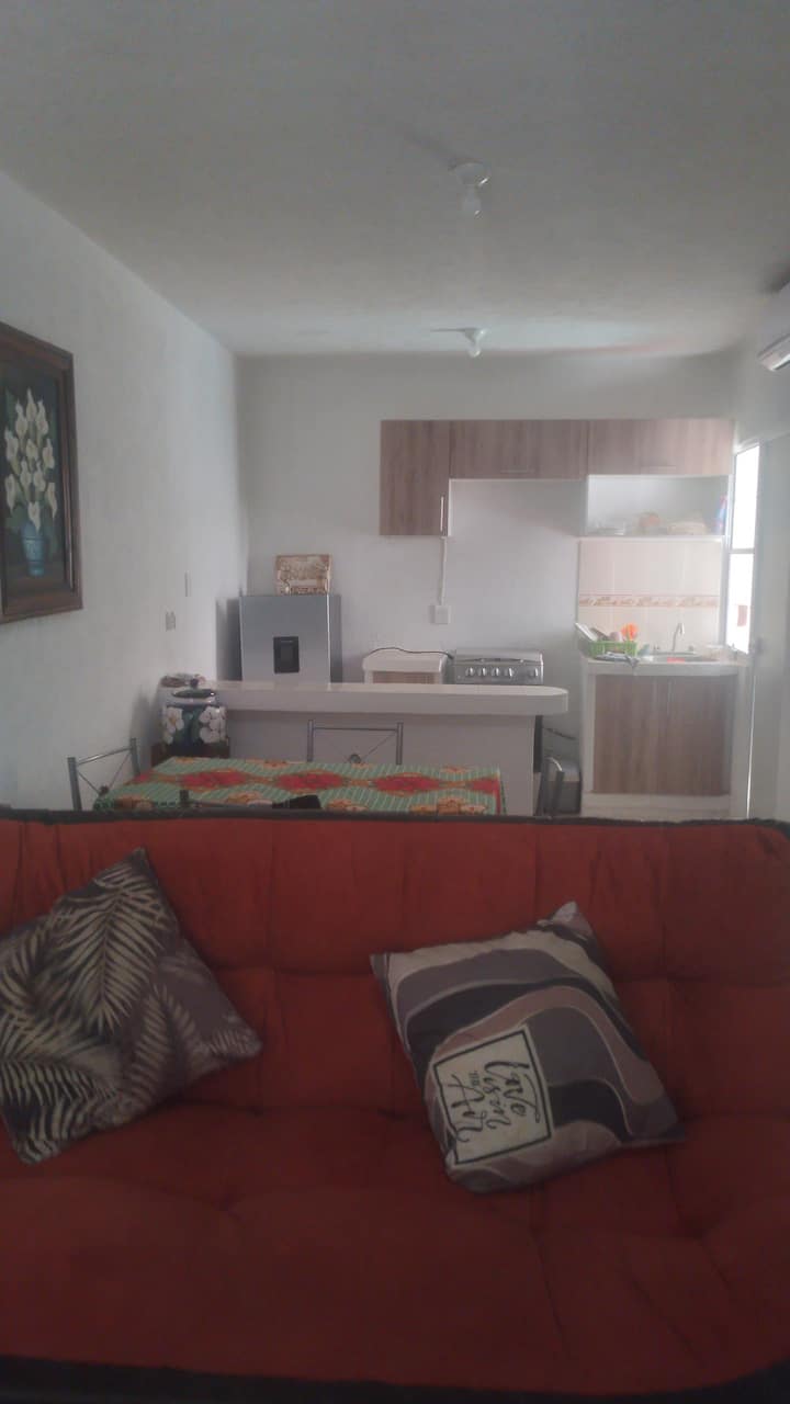 New Apartment To Relax After Work - Costa Dorada