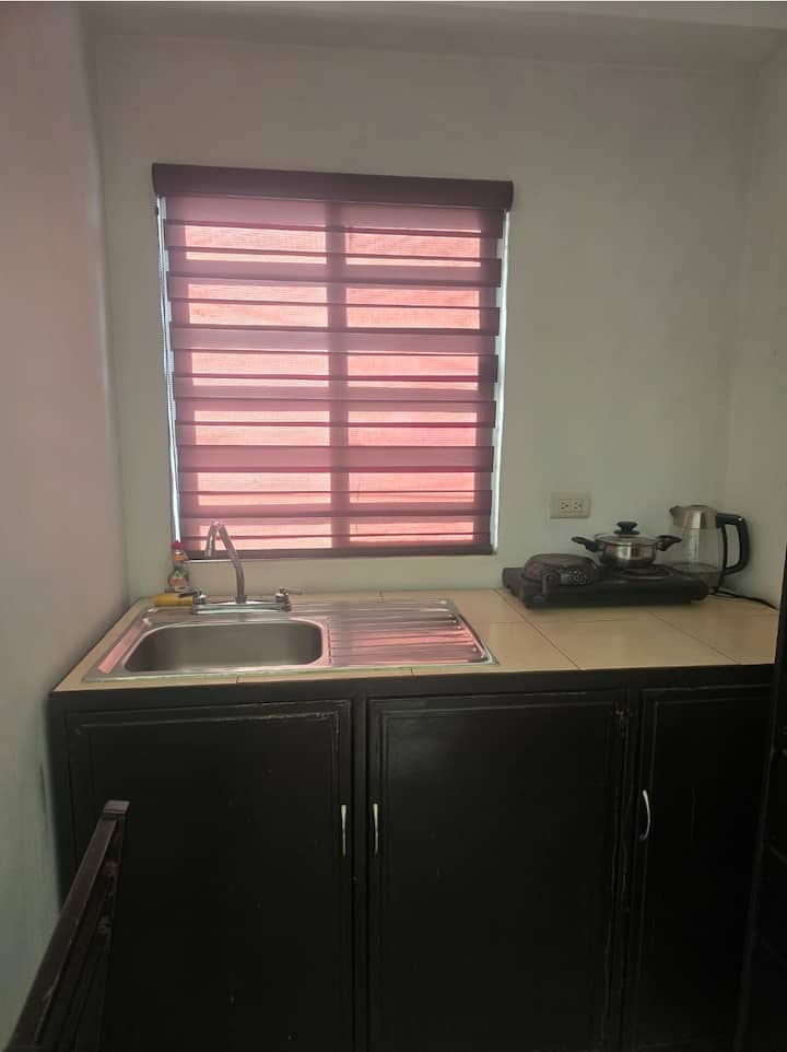 Departamento 4 - Ciudad Obregón