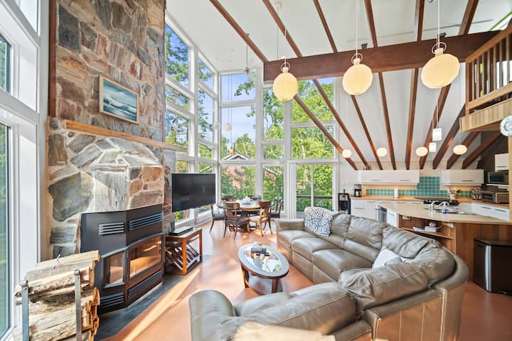 Cabin Dreams - Manitoba