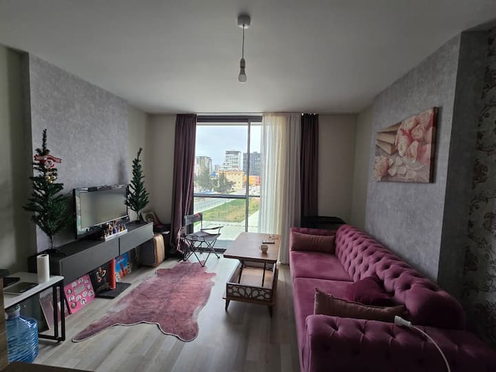 Residance Stüdyo Daire. - Famagouste