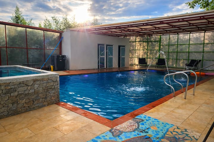 Hospedaje Clemudo Cerca A Termales En Santa Rosa - Santa Rosa de Cabal