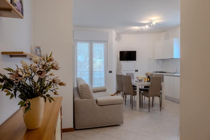 Viotto Apartments - Jesolo