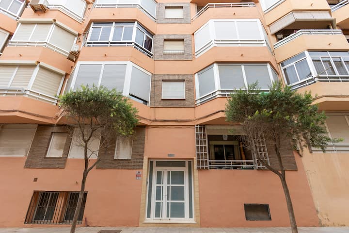 Apartamento Torrenueva 4 Planta - Torrenueva