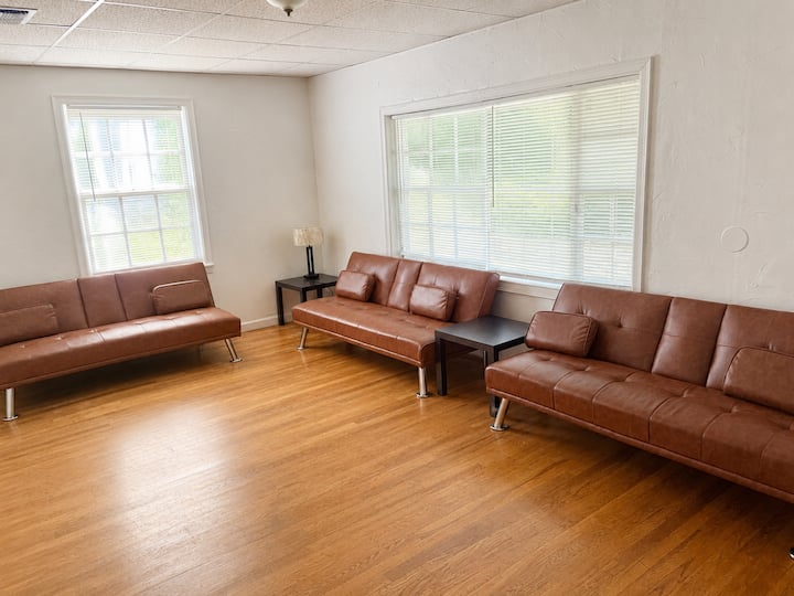 Clean/affordable|3 Br/2ba - Lubbock, TX