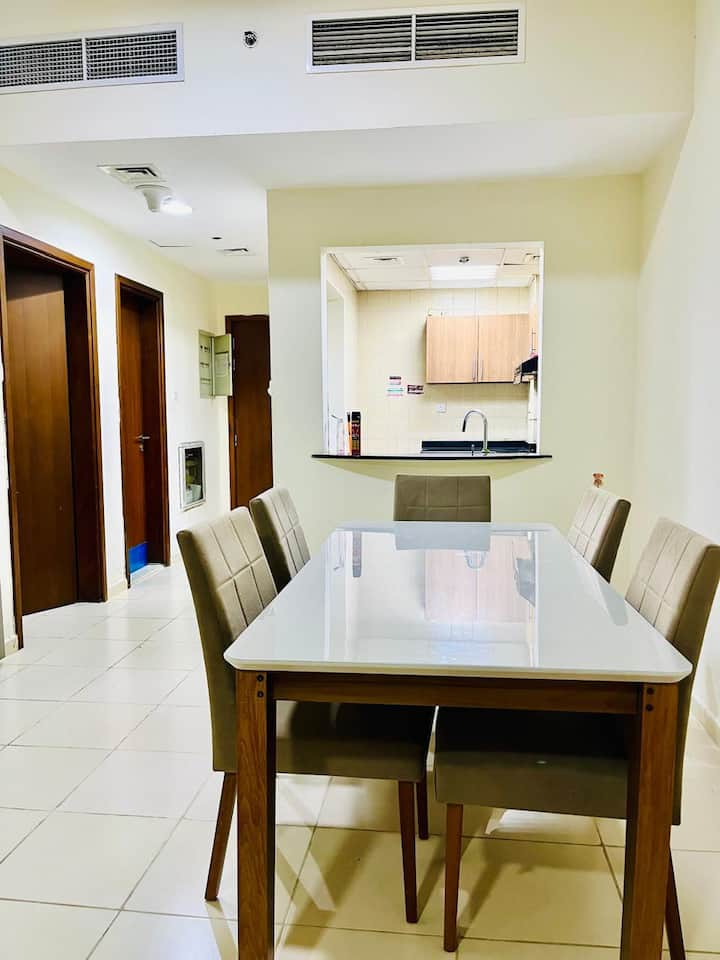 Sea View Property - Sharjah