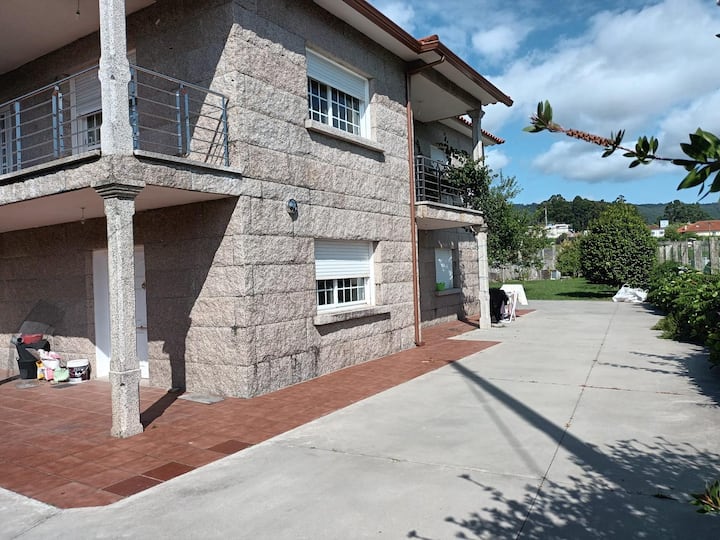 Casa Marichu - Sangenjo