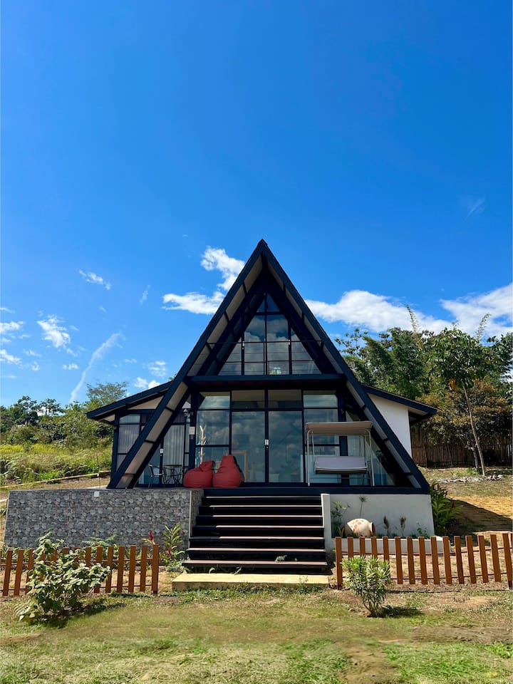 Increíble Casa Con Piscina En Tarapoto - Lamas