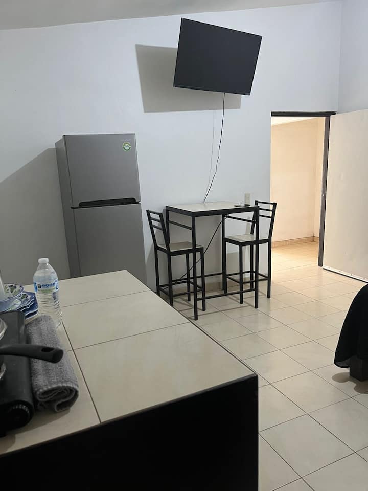 Departamento 3 - Ciudad Obregón