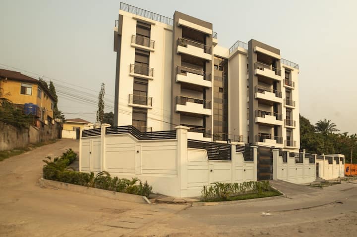 Kinshasa Premium | Studio Moderne Et Piscine - Kinshasa