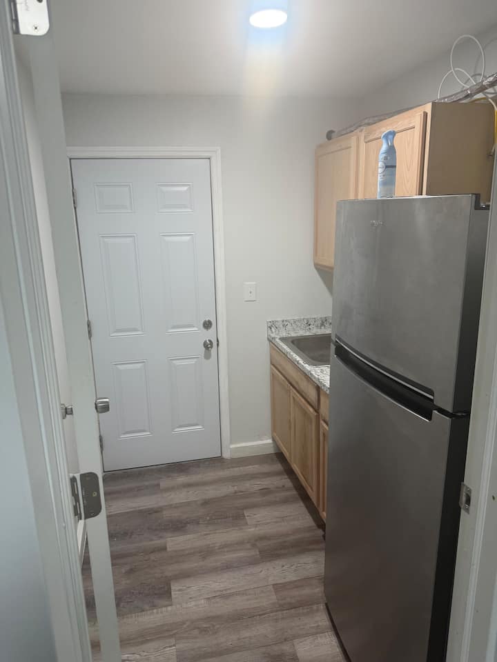 Private Comfy Home - Miramar, FL