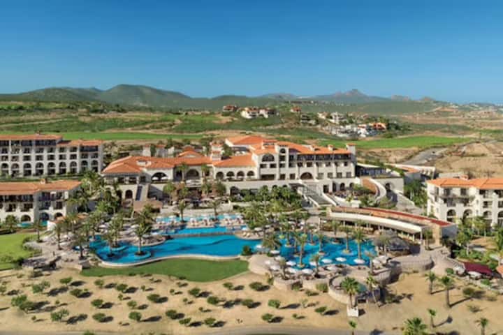 Pueblo Bonito Sunset Beach! - Cabo San Lucas