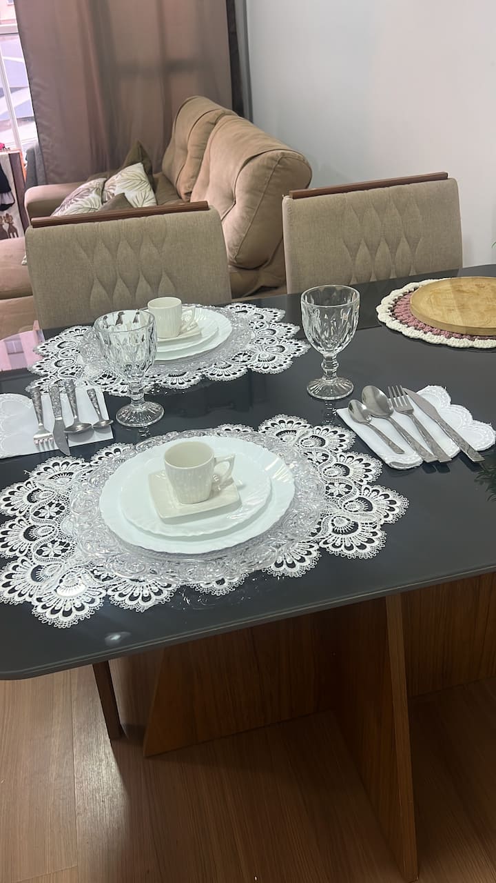 Um Quarto Disponível Para Dias De Semana - Barretos