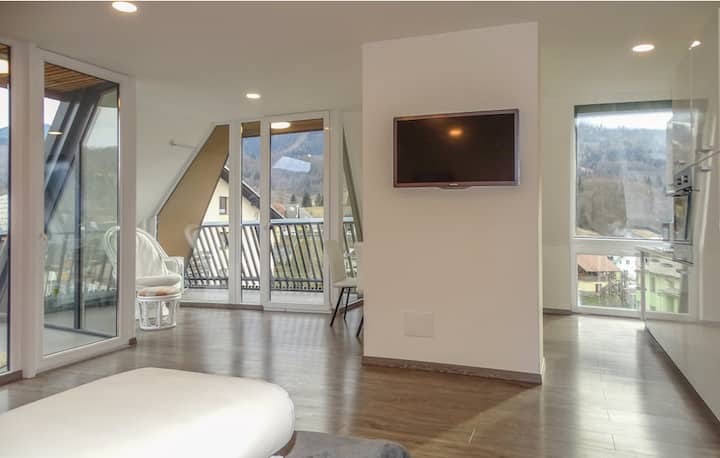 Apartment M2 - Bohinjska Bistrica