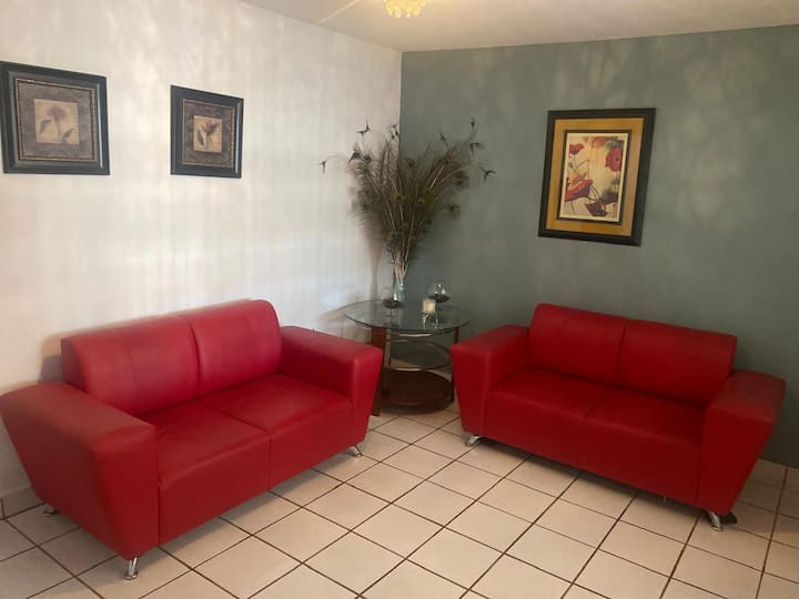 Casa - Ciudad Obregón