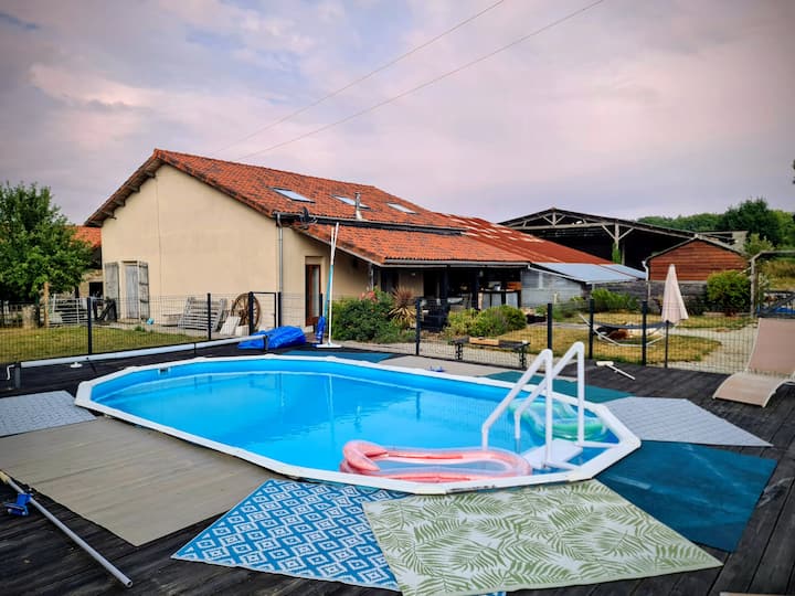 Maison Trichard - France