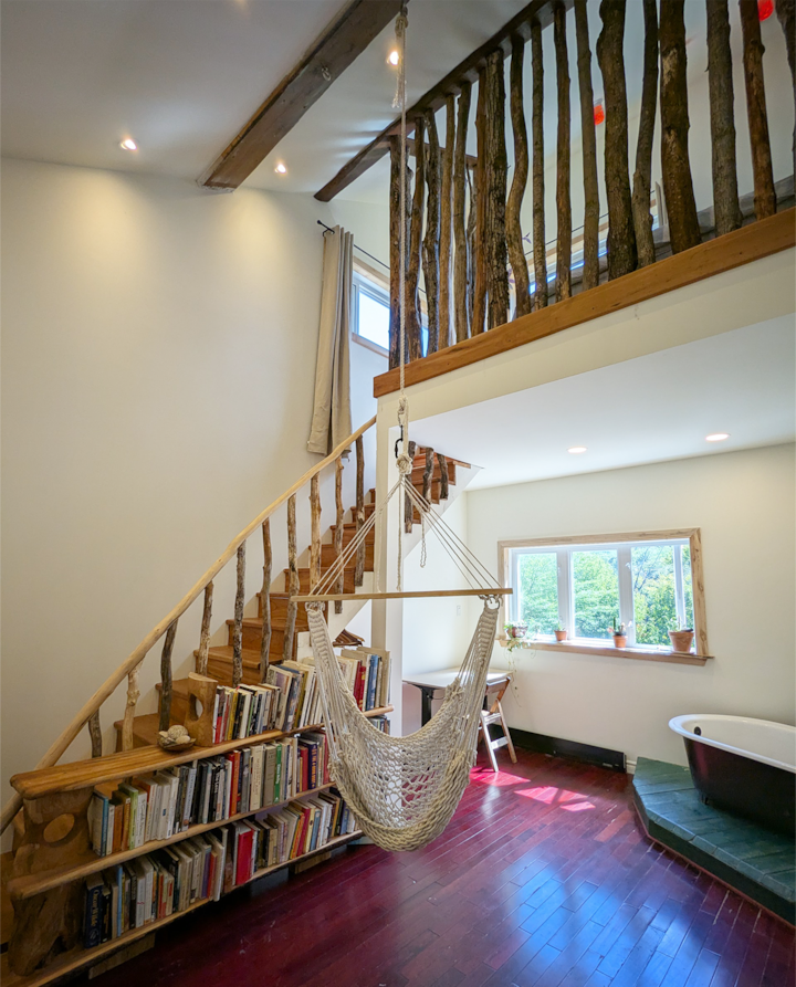 Lakefront Chalet • 3-br Near Montréal - Hawkesbury