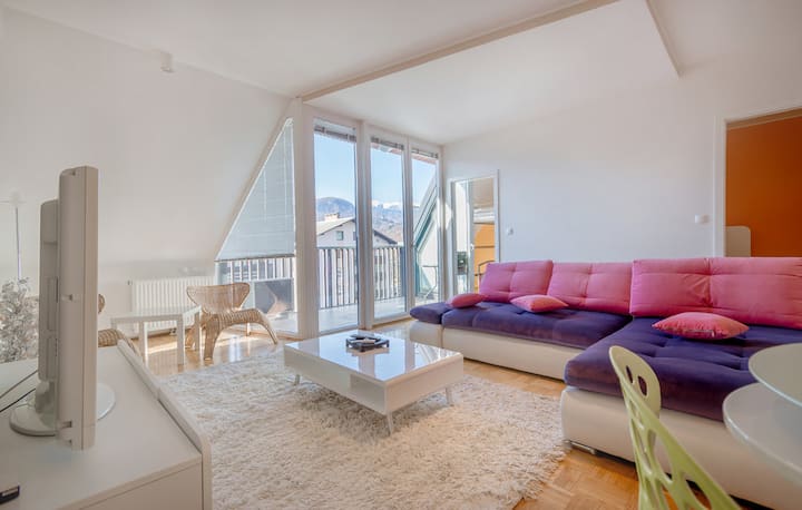 Apartment 40 - Bohinjska Bistrica