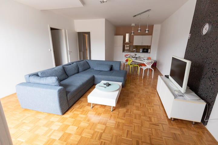 Apartment 40 - Bohinjska Bistrica